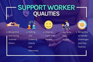 What Qualifications Do You Need to be A Support Worker in UK?
